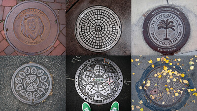 Manhole Covers: Your Questions Answered | Drainfast Ltd