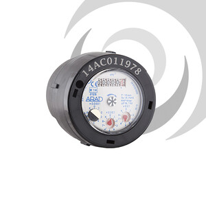 Plasson Concentric Water Meter | Drainfast Ltd