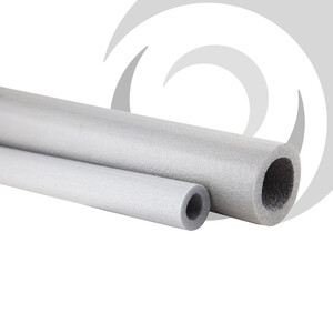 35mm Pipe Insulation 13mm Wall Thickness x2m | Drainfast Ltd