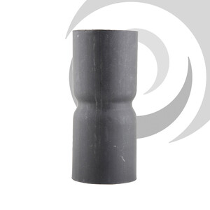 32mm ID Polyethylene Duct Coupler (Suit 32/37mm Duct) | Drainfast Ltd