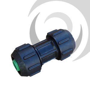 PROTECTA-LINE Coupler: 25mm | Drainfast Ltd
