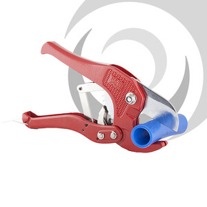 20-63mm Plasson Pipe Shears | Drainfast Ltd