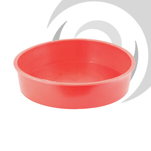 160mm UPVC Drainage Temporary Site Cap | Drainfast Ltd