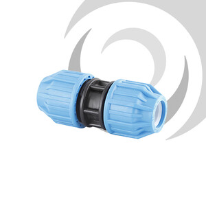 32mm Compression Coupling | Drainfast Ltd