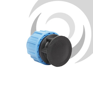 32mm Compression End Plug | Drainfast Ltd