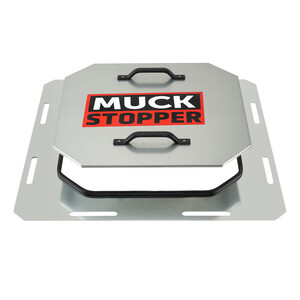 MuckStopper Manhole Protection Unit 675x675 | Drainfast Ltd