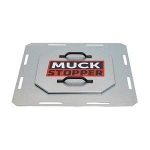 MuckStopper Manhole Protection Unit 675x675 | Drainfast Ltd