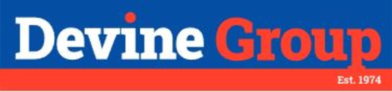 Complete site storage solution for Devine Group | Drainfast Ltd