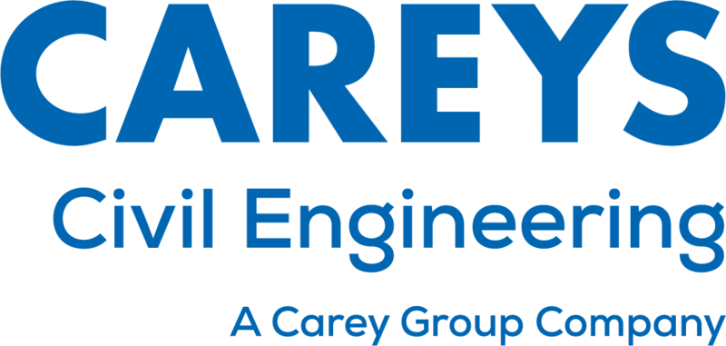 We are proud to work with Carey Group | Drainfast Ltd
